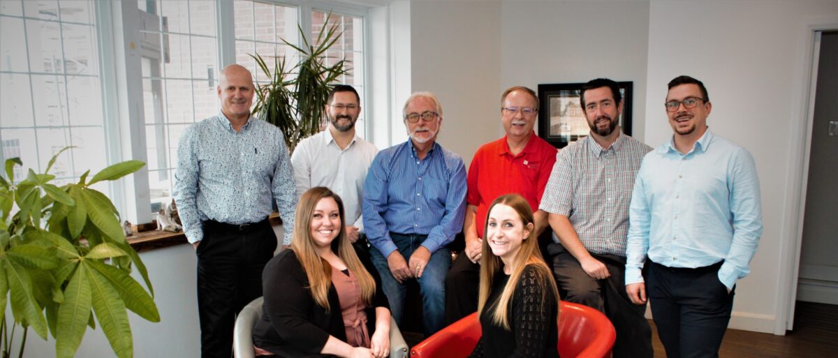 Meet The Team – Chambers Insurance